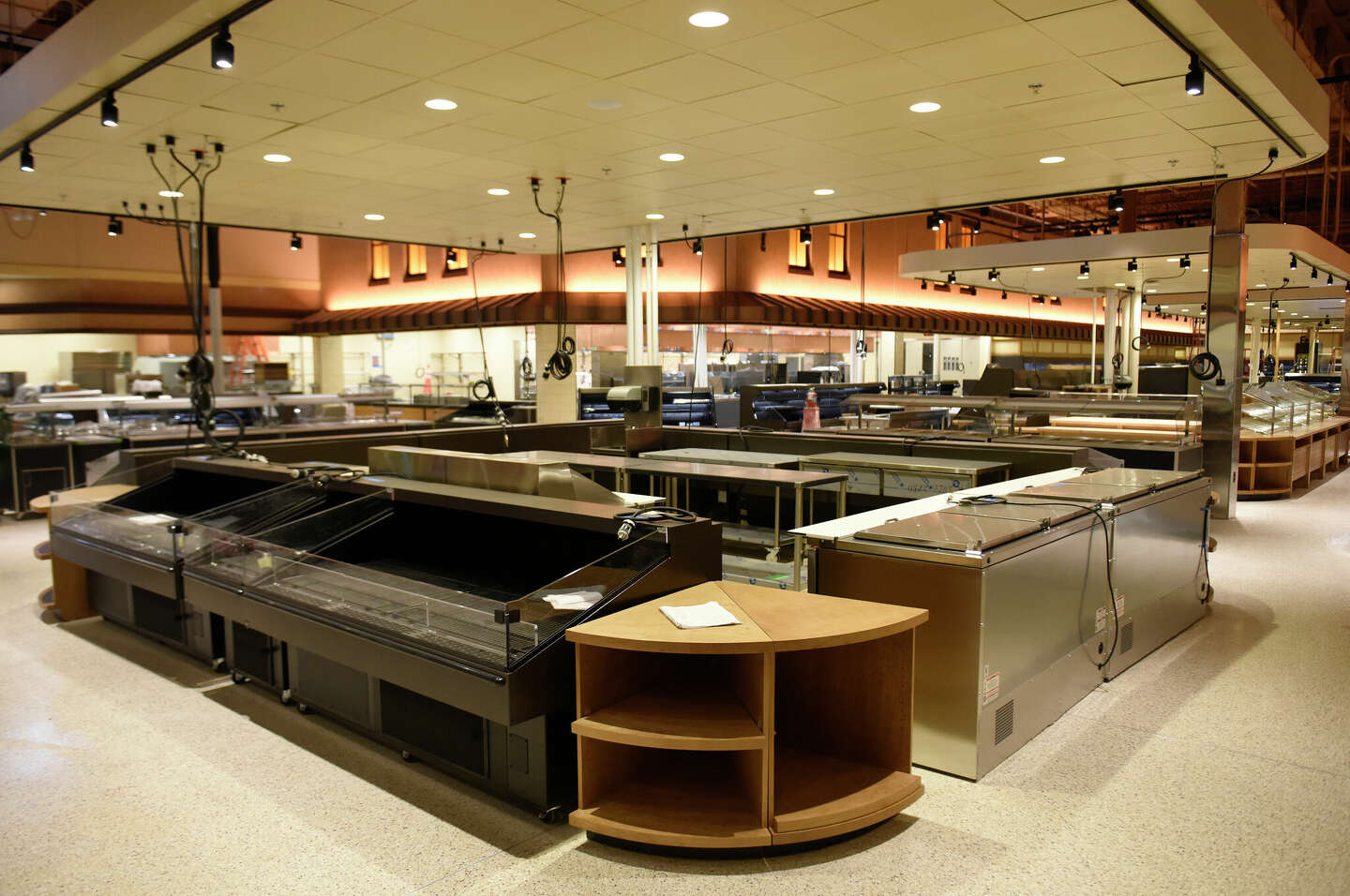 What to expect at CT's first Wegmans grand opening on July 23