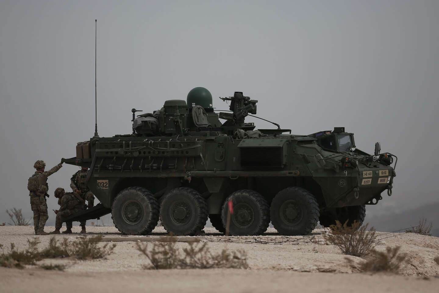 San Antonio local News | mySA.com