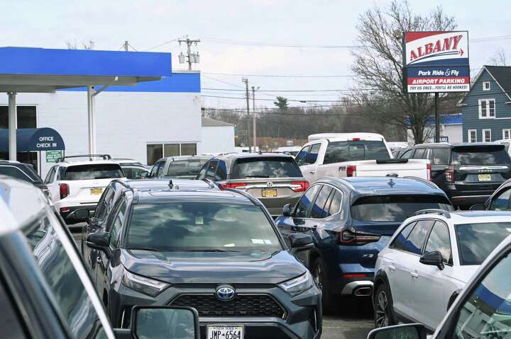 Albany Park Ride & Fly near Albany airport to close after 37 years