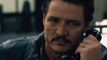 New Pedro Pascal film captures the oddest Oakland moments of the 1980s