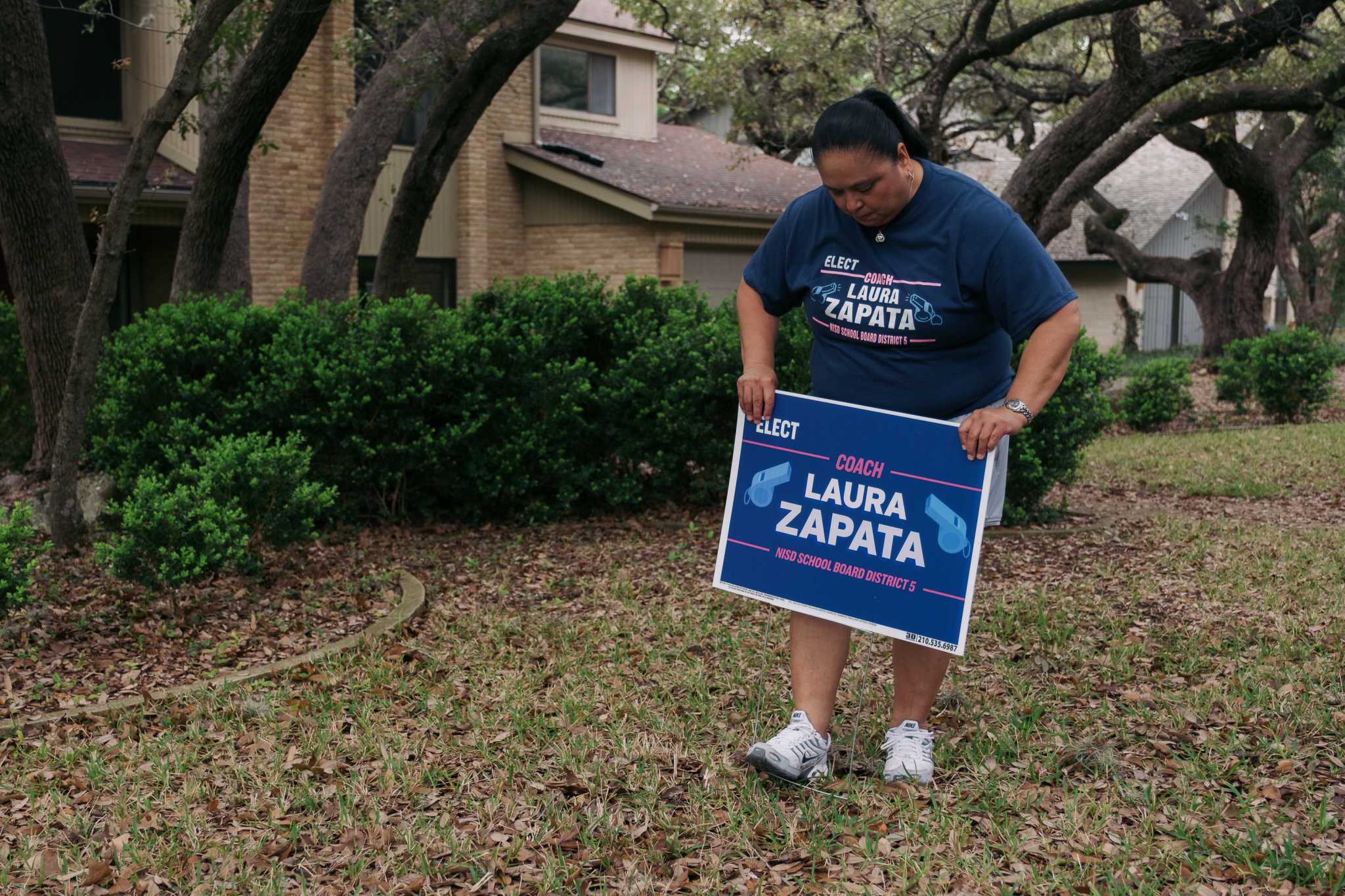 Results are in. Here's the latest on local school board races.