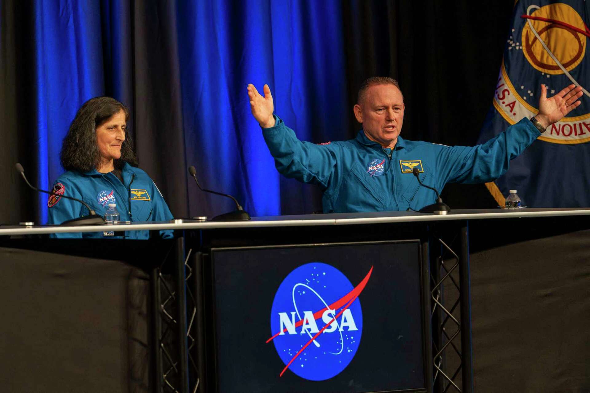 Boeing's Starliner could fly uncrewed in April, NASA says