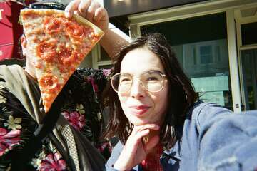 MacKenzie Chung Fegan, Restaurant Critic - San Francisco Chronicle