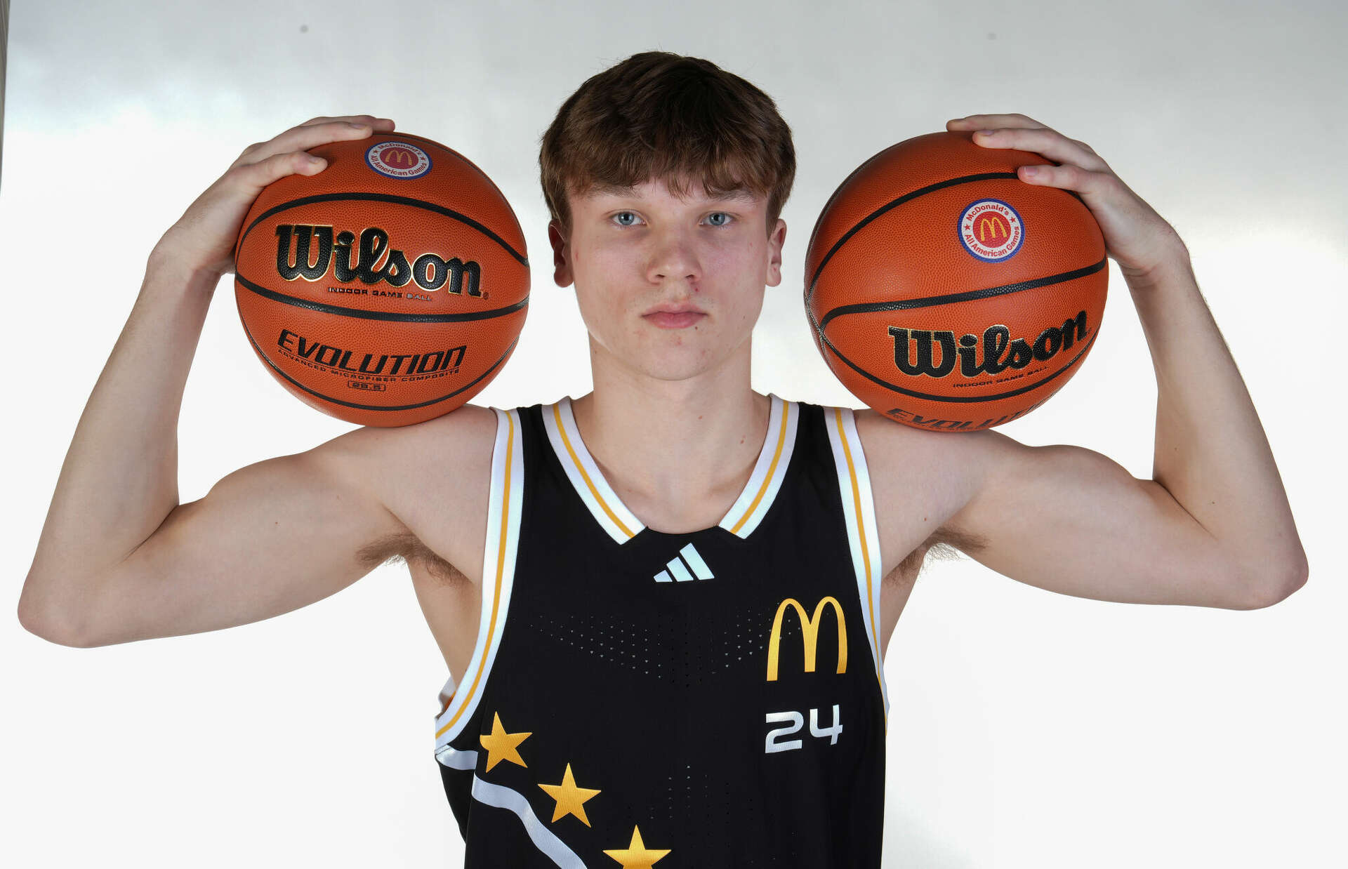 Mullins named 2025 Indiana Mr. Basketball