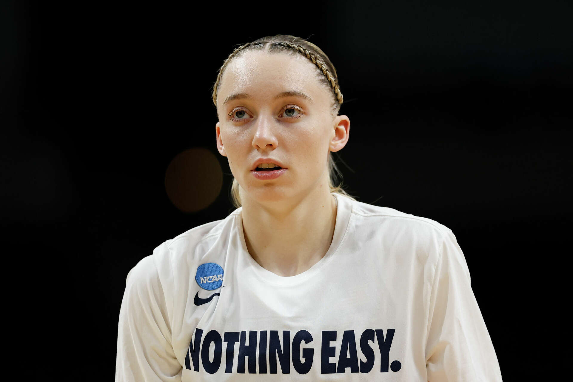 Recap: UConn women's basketball beats USC in Elite Eight