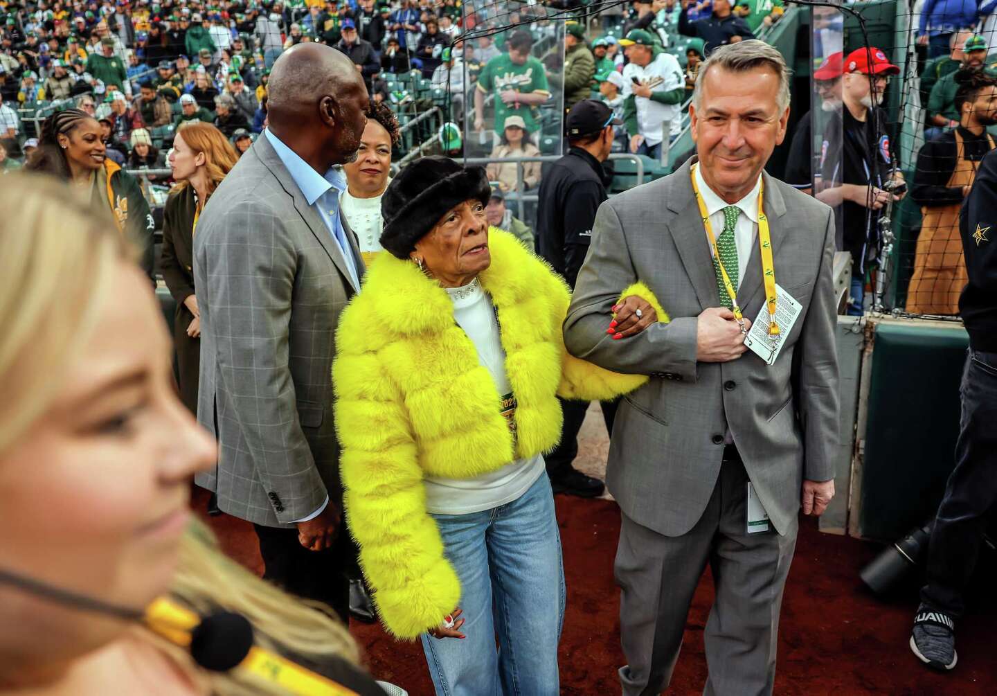 As A’s debut in Sacramento, players’ thoughts are with the team’s fans