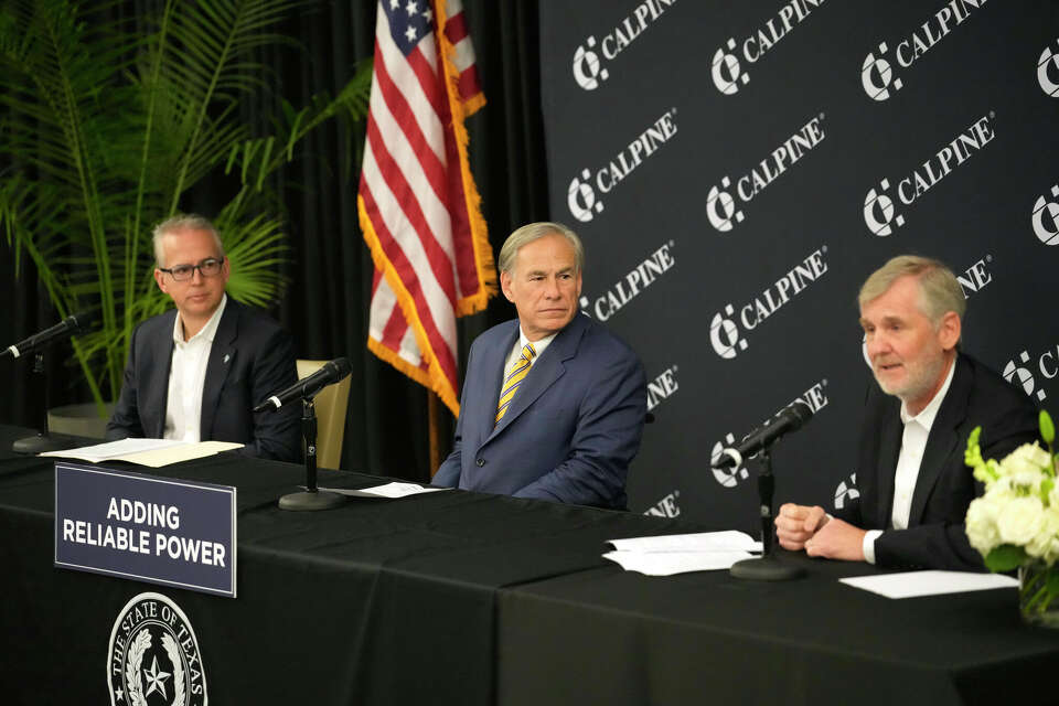 Companies withdraw from $5 billion Texas Energy Fund