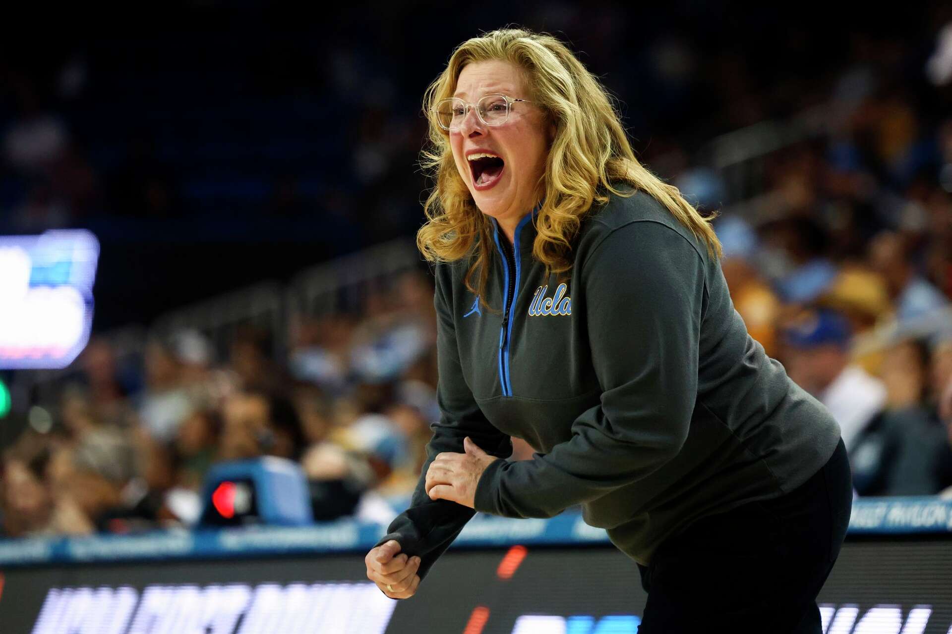 UConn will take on UCLA in NCAA women's basketball national semifinals