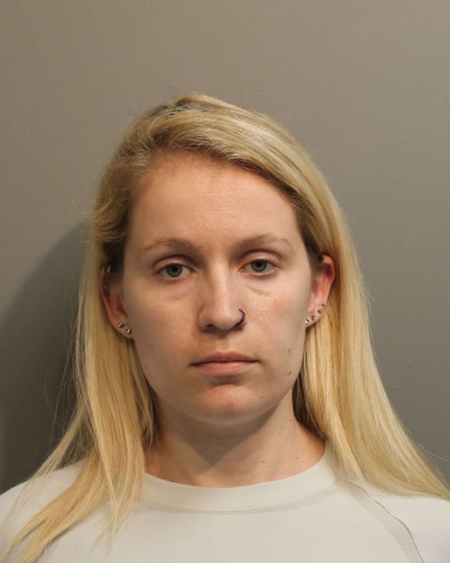 Woman accused of animal cruelty now accused of damaging Norwalk rental