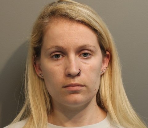 CT woman accused of abusing 40 dogs in Norwalk, Winsted: Police