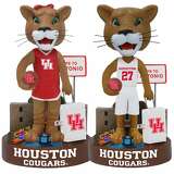 Limited edition Final Four UH mascot bobbleheads announced
