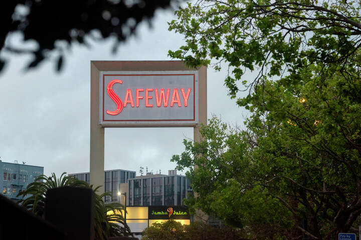 After 70 years, SF's skyline 'miracle' is about to come to a close