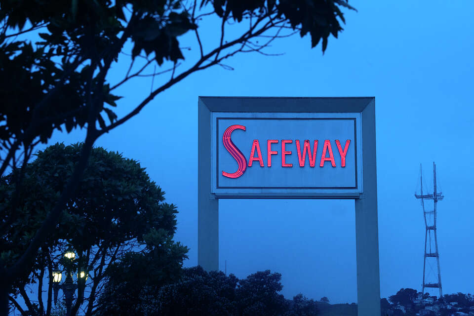 After 70 years, SF's skyline 'miracle' is about to come to a close