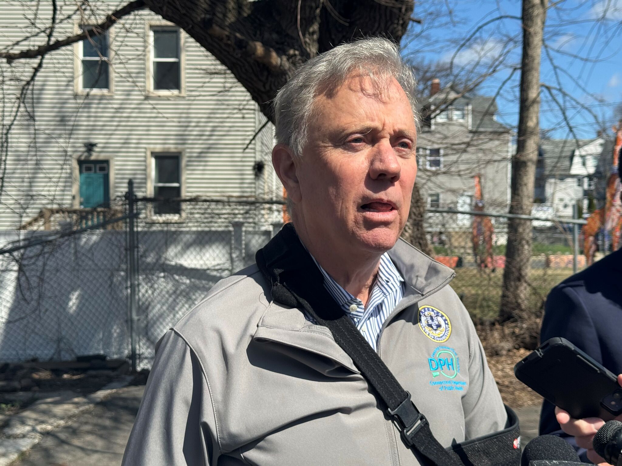 Lamont unveils $30M CT housing program to build 'generational wealth'