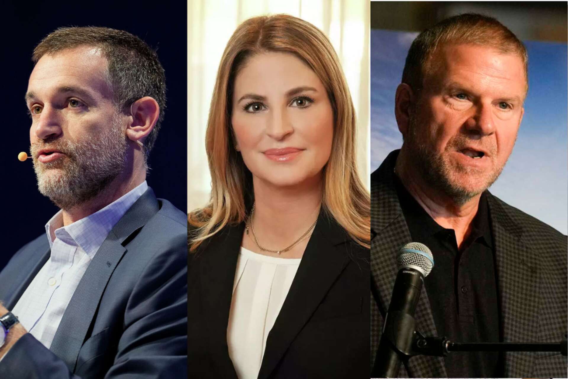 17 Houston billionaires make Forbes list of world's wealthiest people