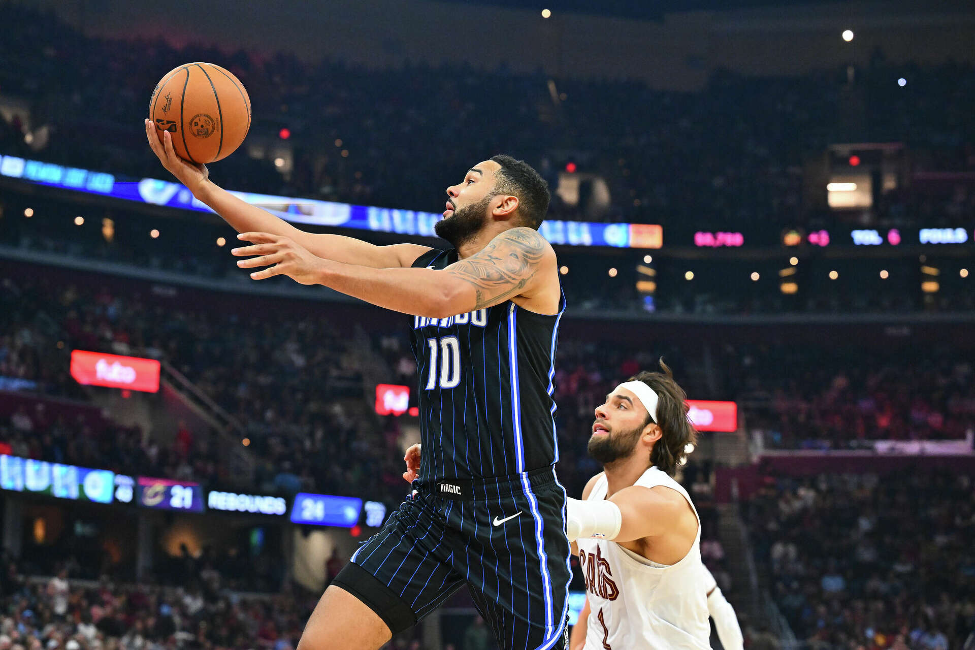 How former Spur Cory Joseph has built a blue-collar NBA career