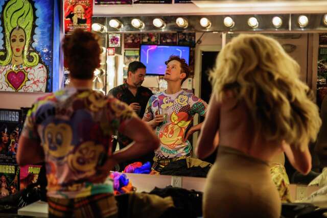 Oasis nightclub closing shakes San Francisco LGBTQ scene