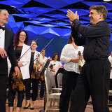 Steve Radack Community Center opens in west Harris County