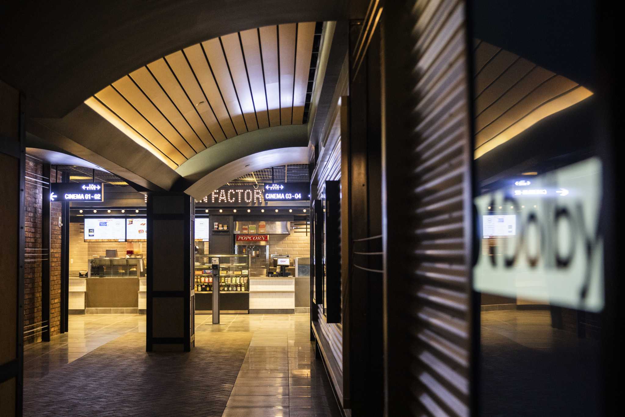 Apple Cinemas to open movie theater at San Francisco’s 1000 Van Ness