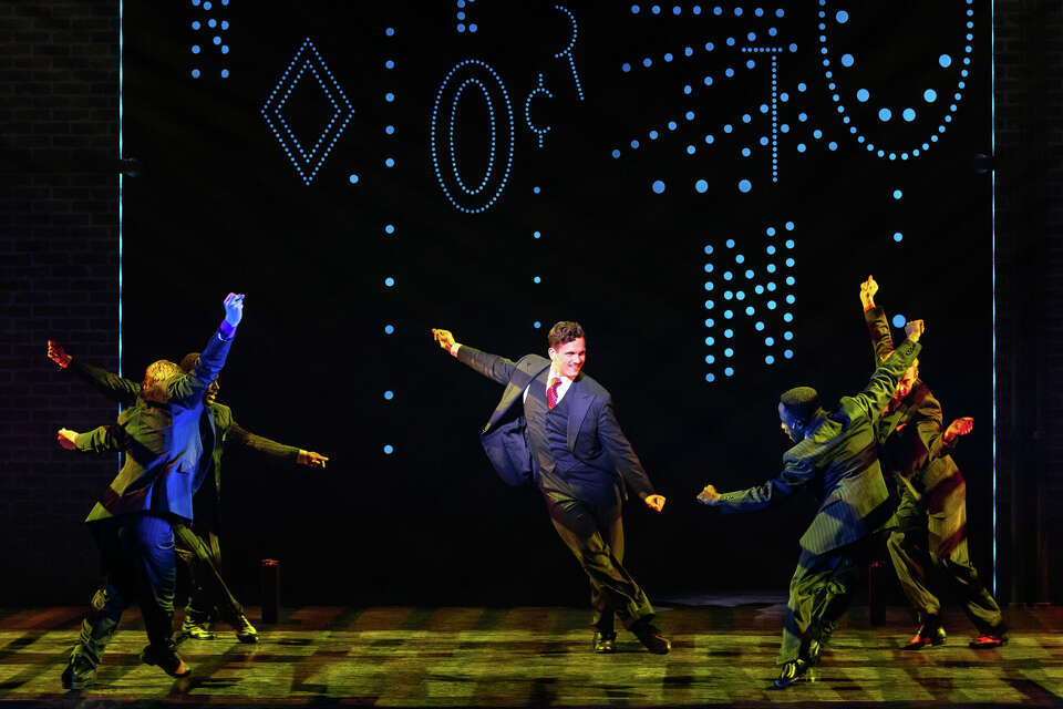 Theater review: 'Funny Girl' revival a star-driven, imperfect musical