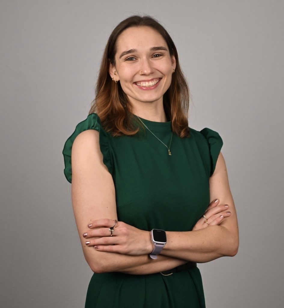 Kelsey Thompson, Austin Digital Reporter - MySA