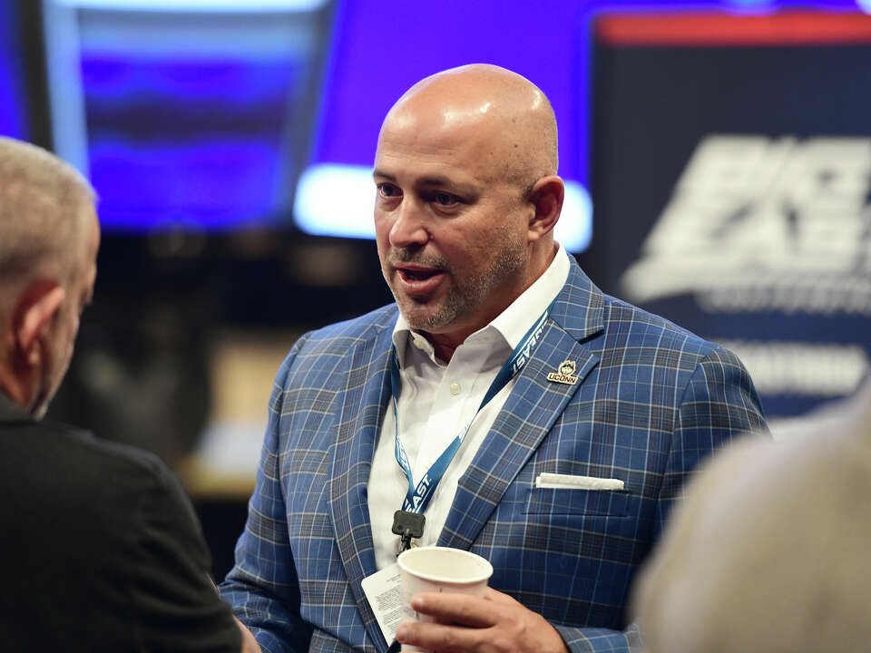 Mike Anthony: UConn athletics navigating revenue-sharing era
