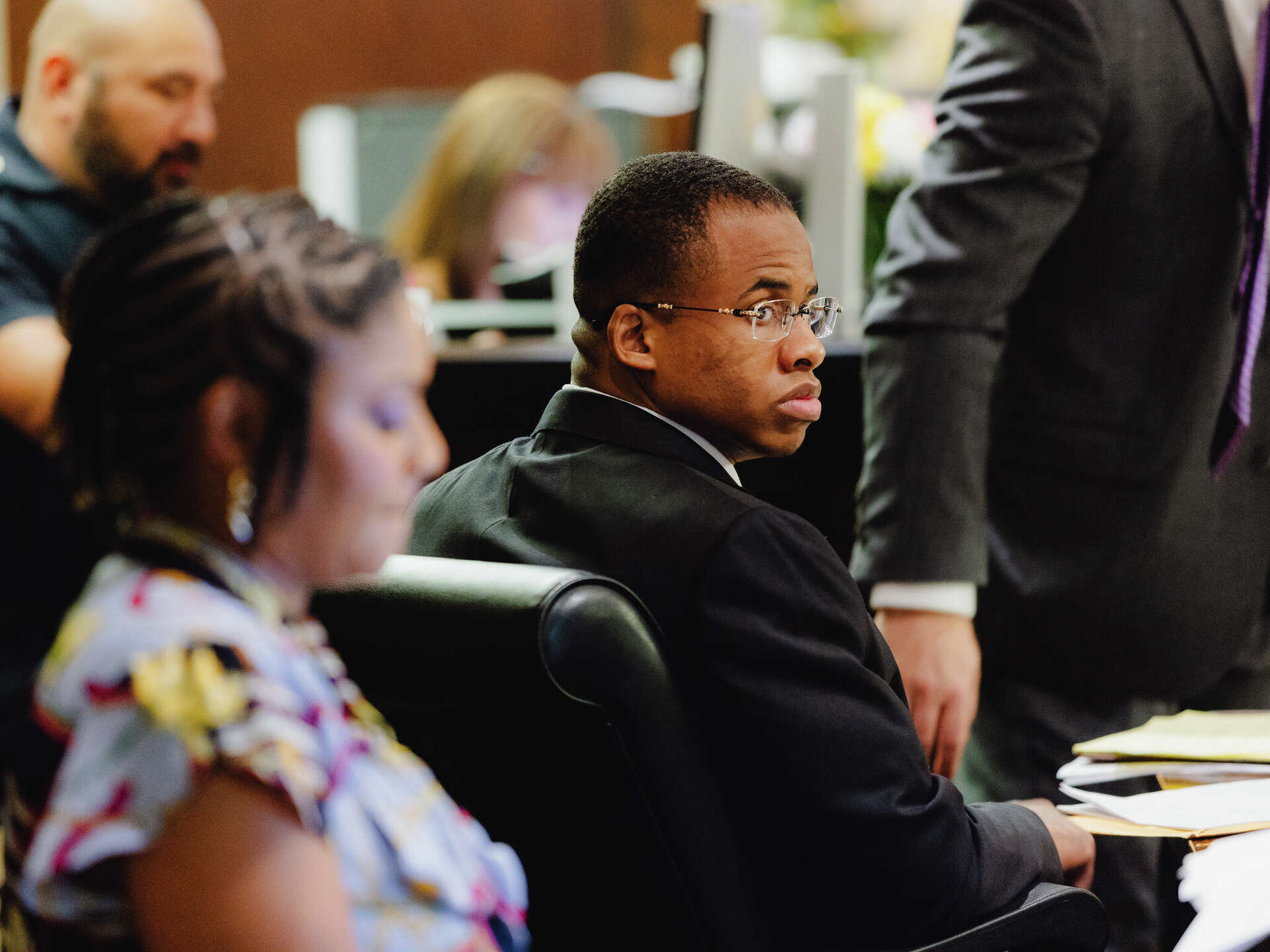 Rapper Tay-K's attorney says police investigation was 'lazy'