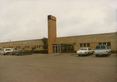 Warren CAT celebrates 40 years and looks forward to continued growth