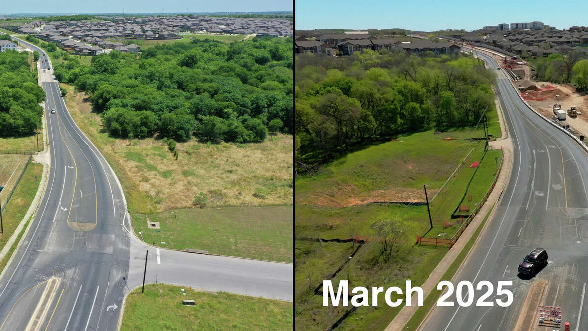 Austin's William Cannon project roasted by 5-year delay