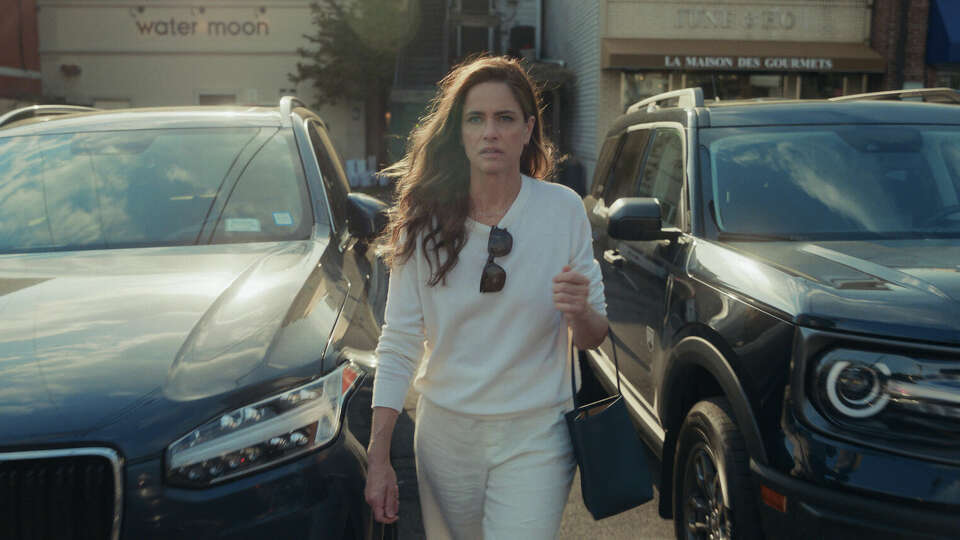 Jon Hamm's new show 'Your Friends & Neighbors' filming locations