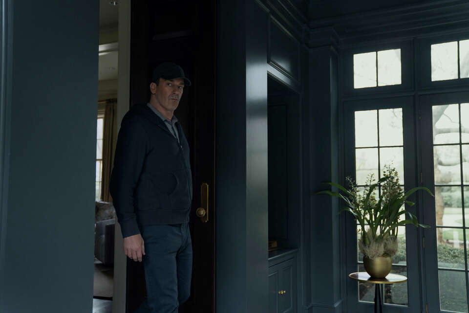 Jon Hamm's new show 'Your Friends & Neighbors' filming locations