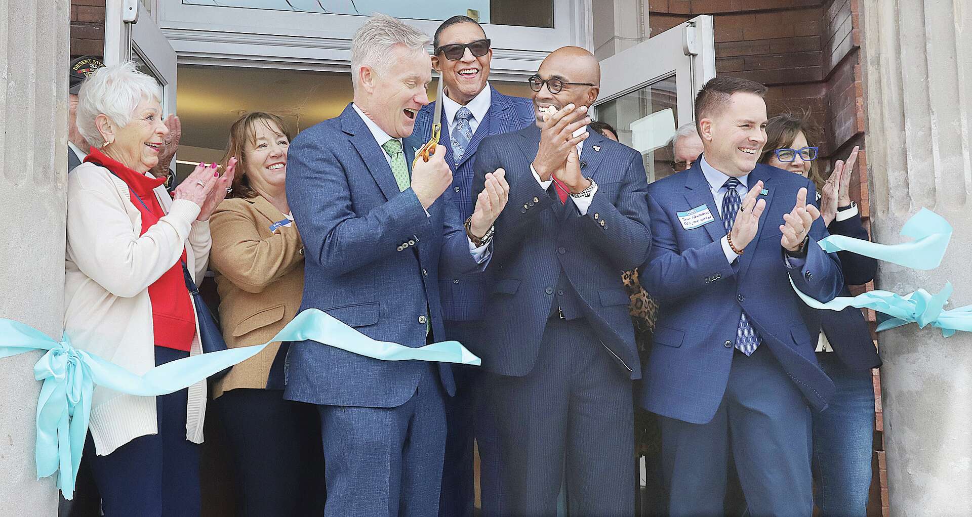 AltonWorks previews $33M Wedge Innovation Center ahead of opening