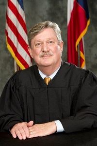 Family Court Judge David Lindemood to retire after 10 years of service