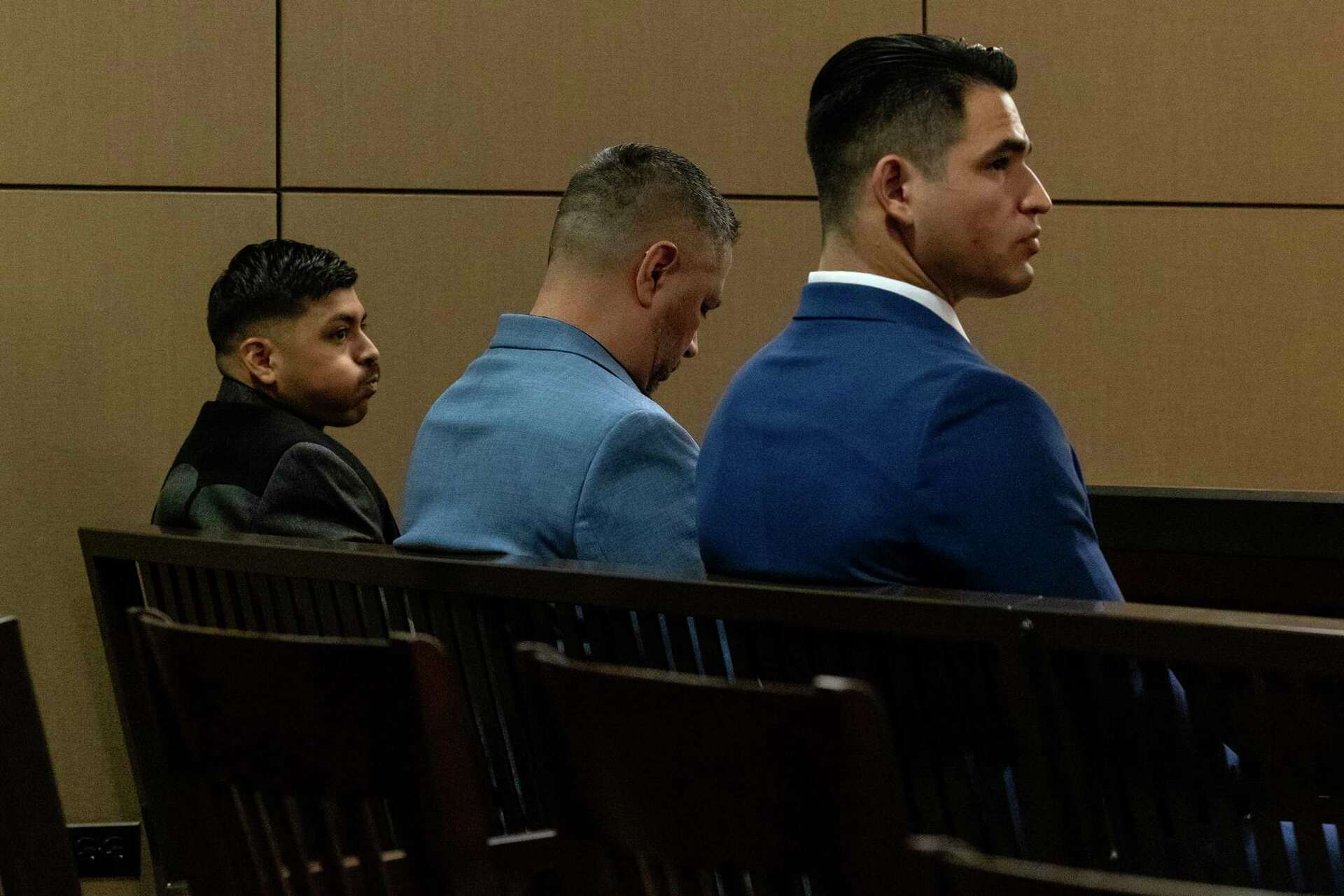 Melissa Perez death trial: Day 2 testimony set for Monday