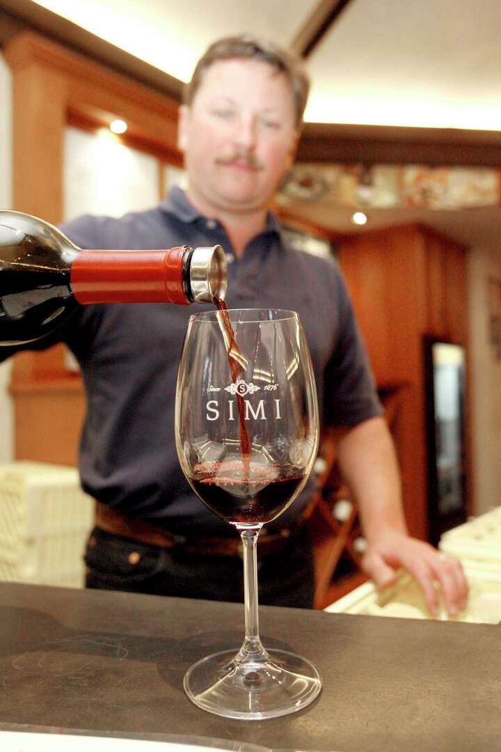 Several best-selling California wine brands to be sold