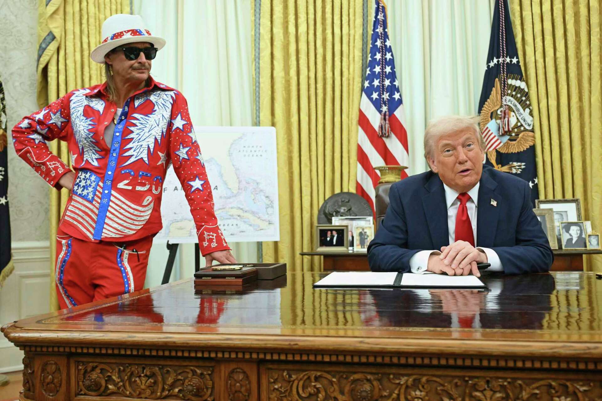 Kid Rock backlash erupts as ‘underage’ lyrics resurface