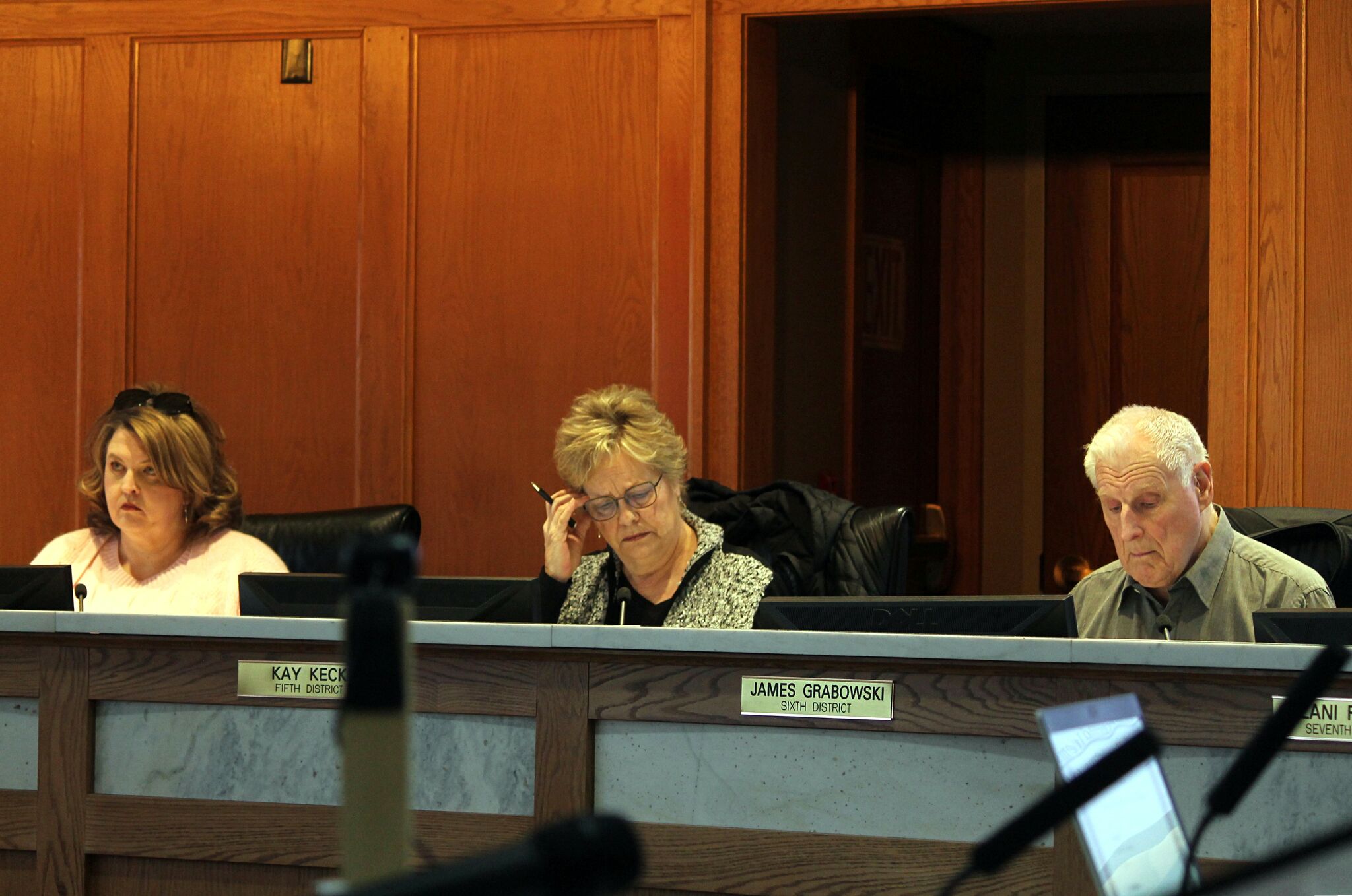 4 takeaways from Manistee City Council meeting