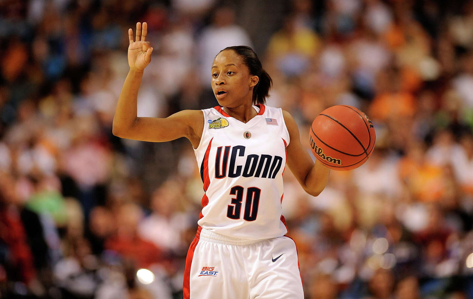 Ranking the four best UConn women's basketball teams of all time