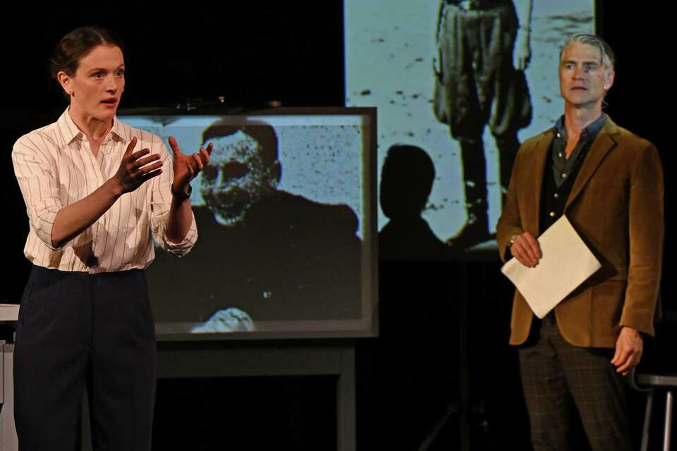 Inside the haunting photo album that inspired Berkeley Rep’s new play