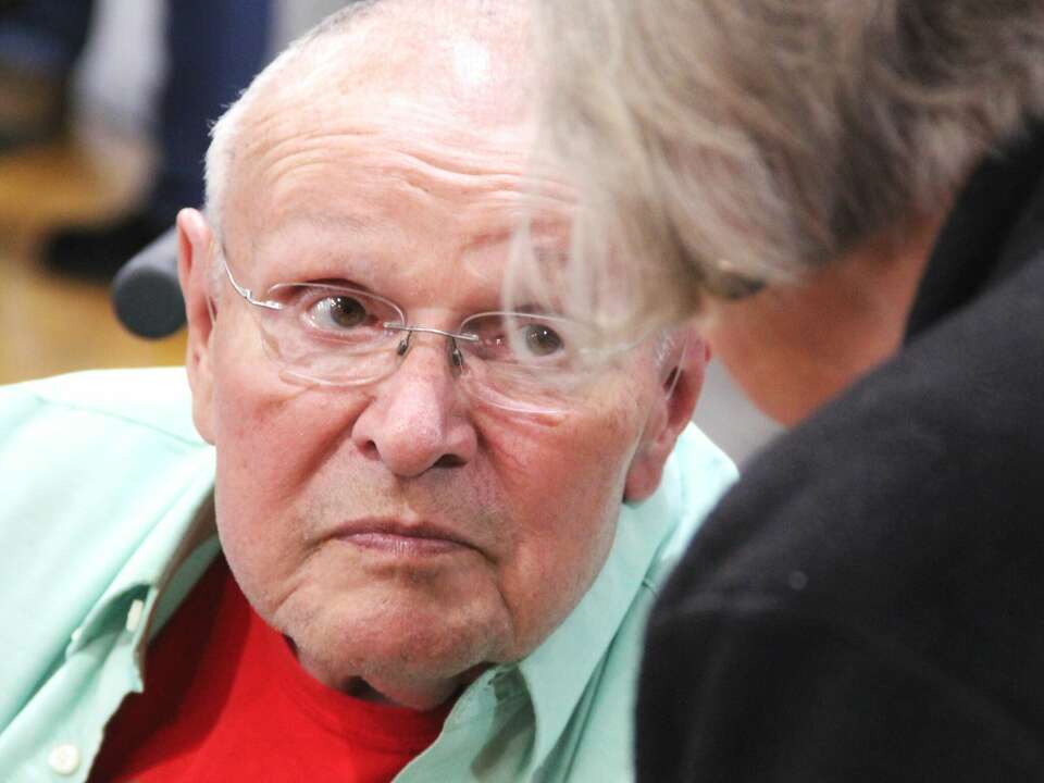 Mike McCormick secures fifth term as Godfrey mayor