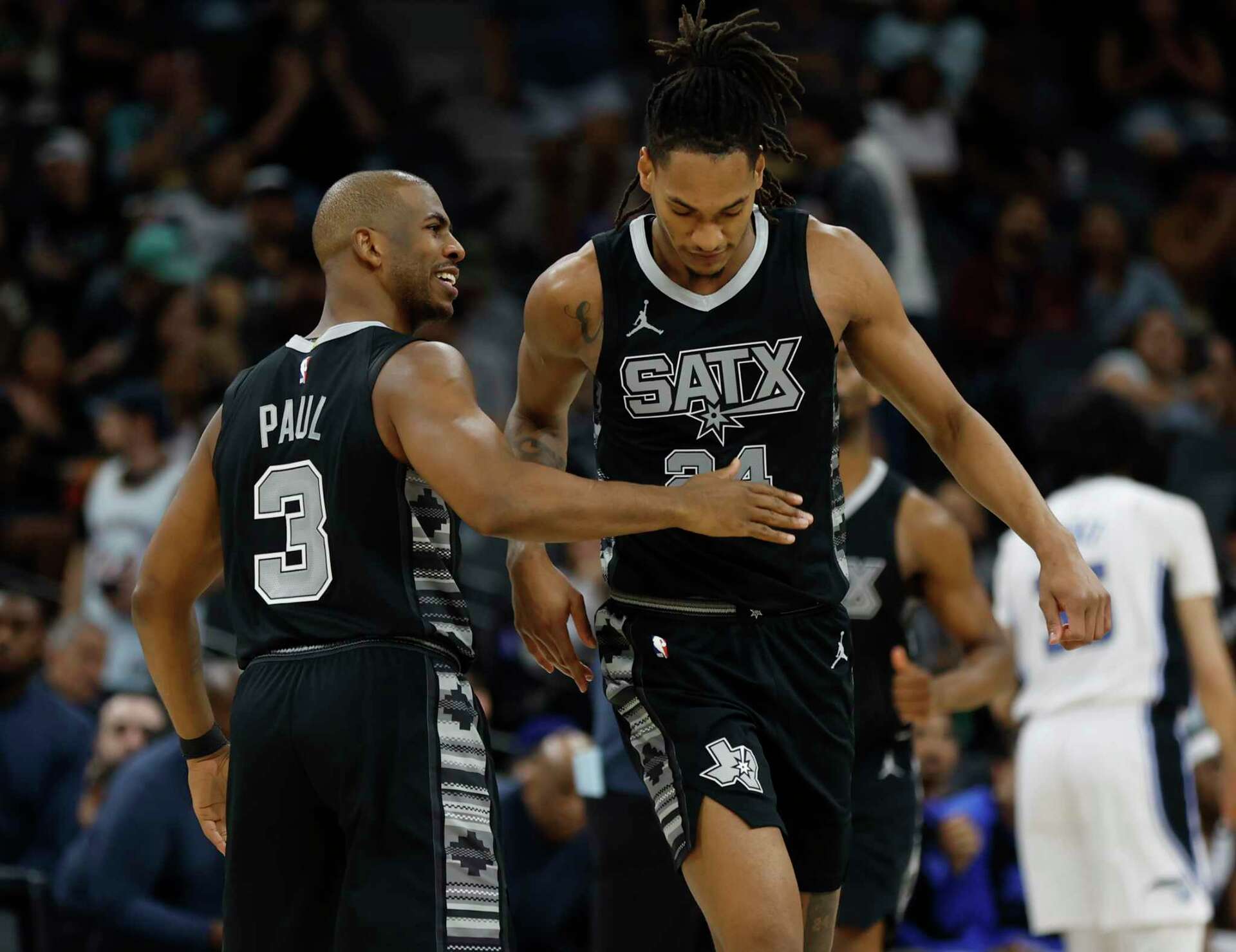 3 Takeaways as Spurs' skid grows vs. Magic