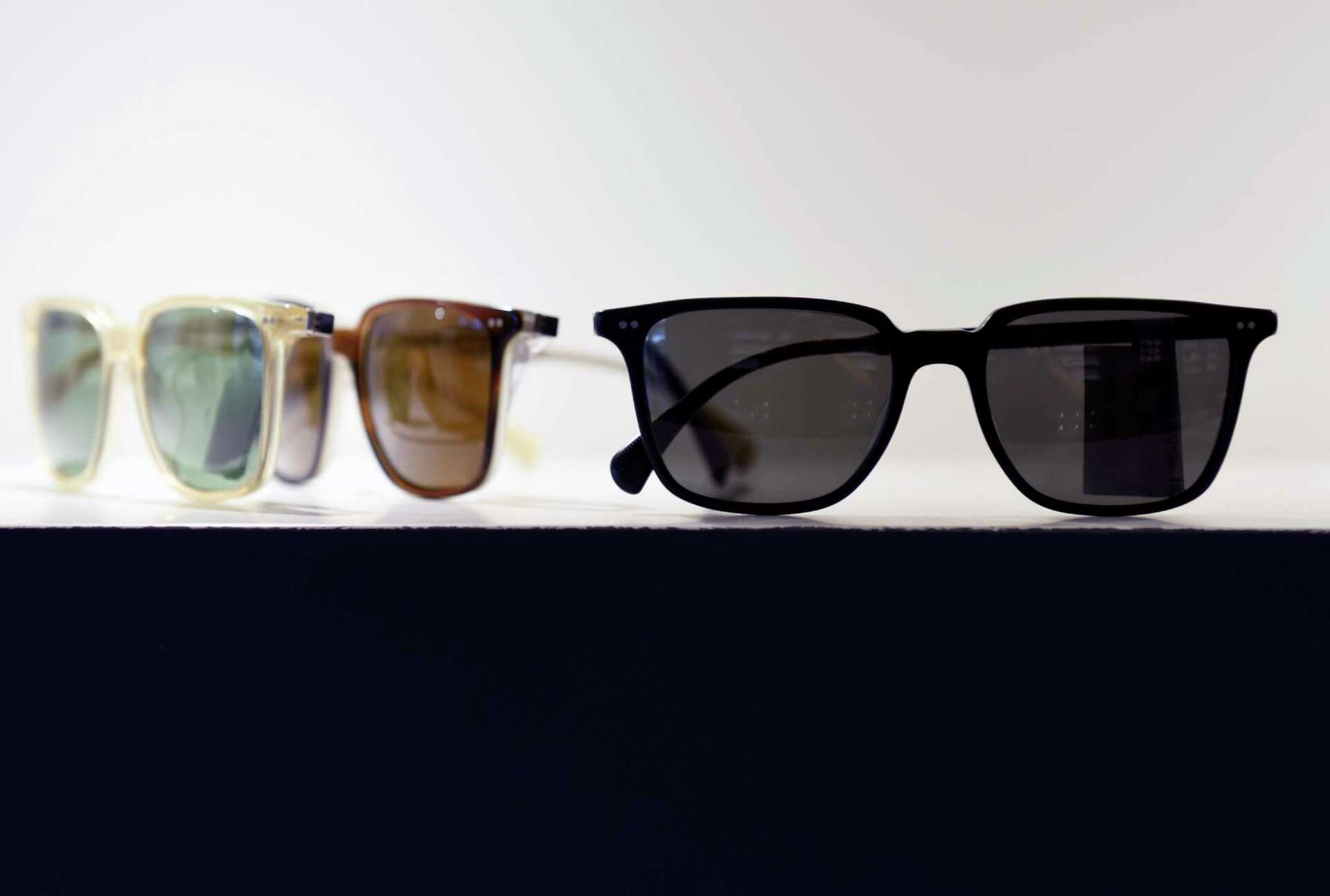 Texas optometrist suing eyewear conglomerate EssilorLuxottica