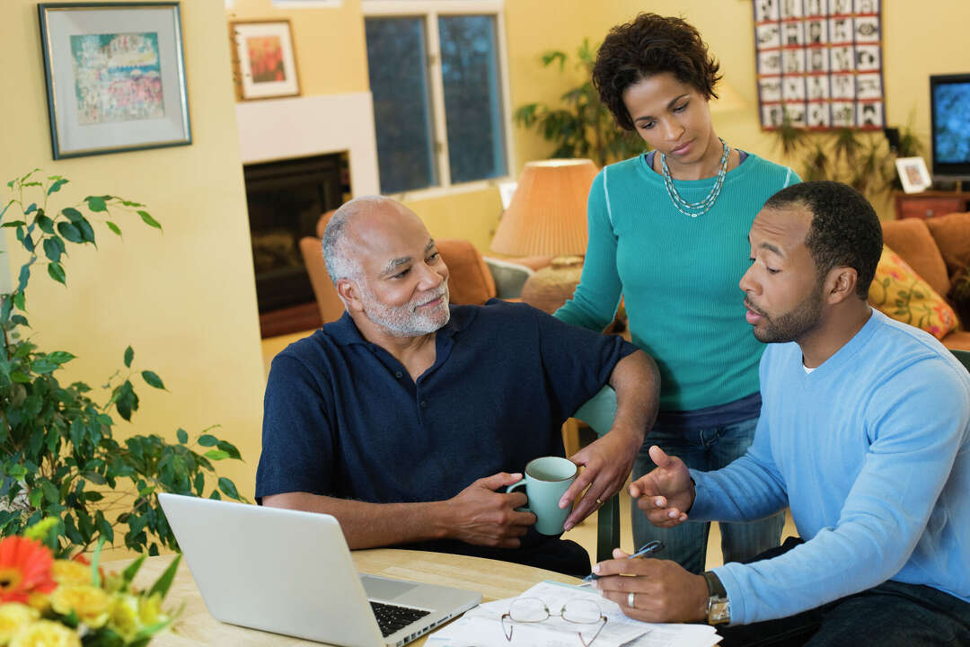 Representative payees help manage your Social Security