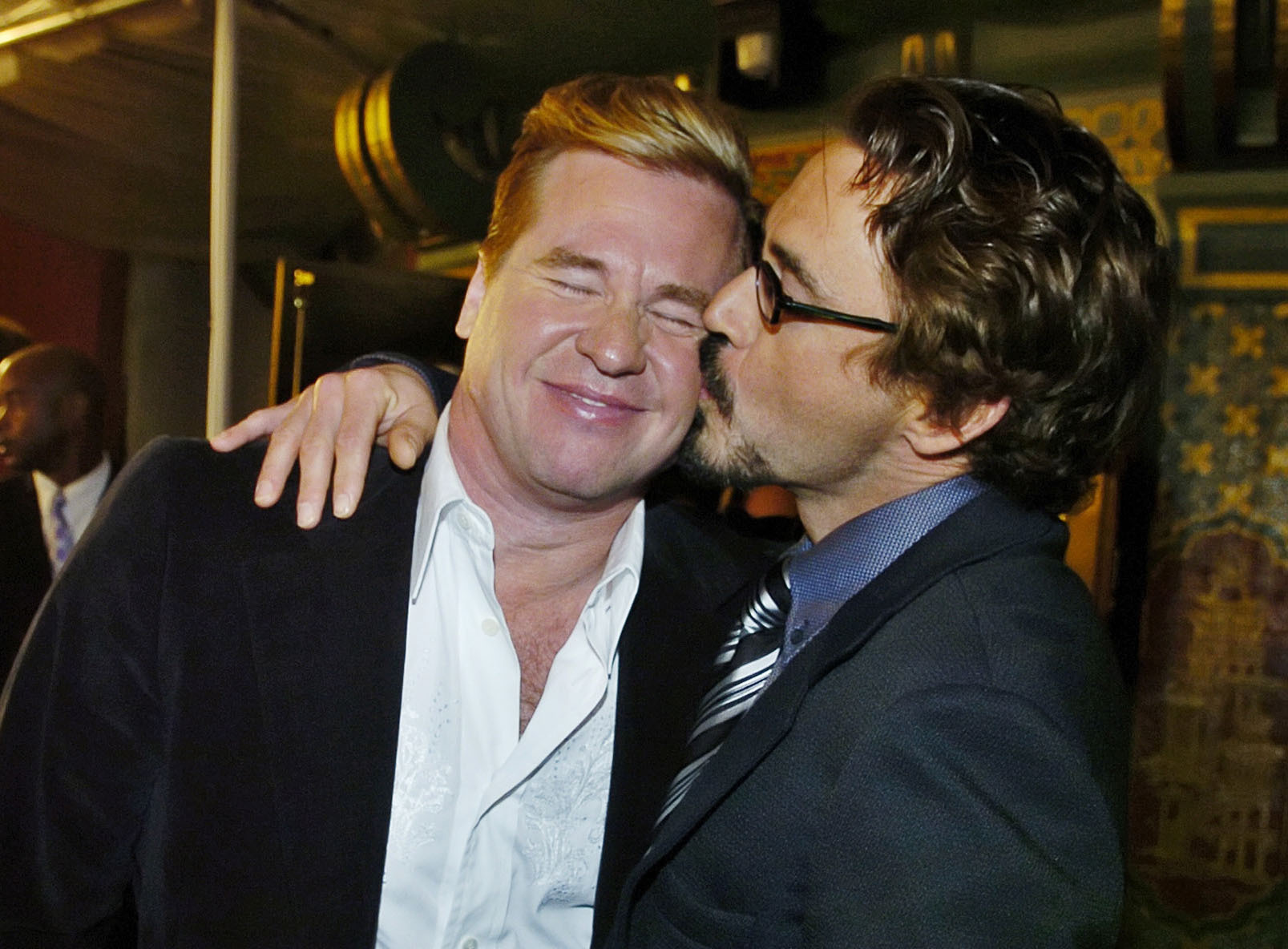 Stream it: The best Val Kilmer films, from 'Top Gun' to 'Tombstone'