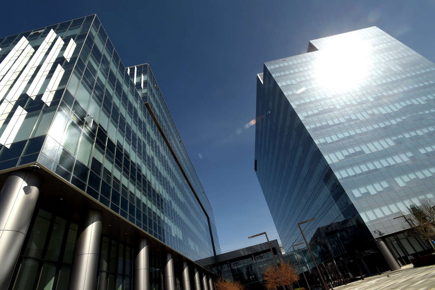 Spectrum provider Charter Communications to open tech hub at HQ in CT