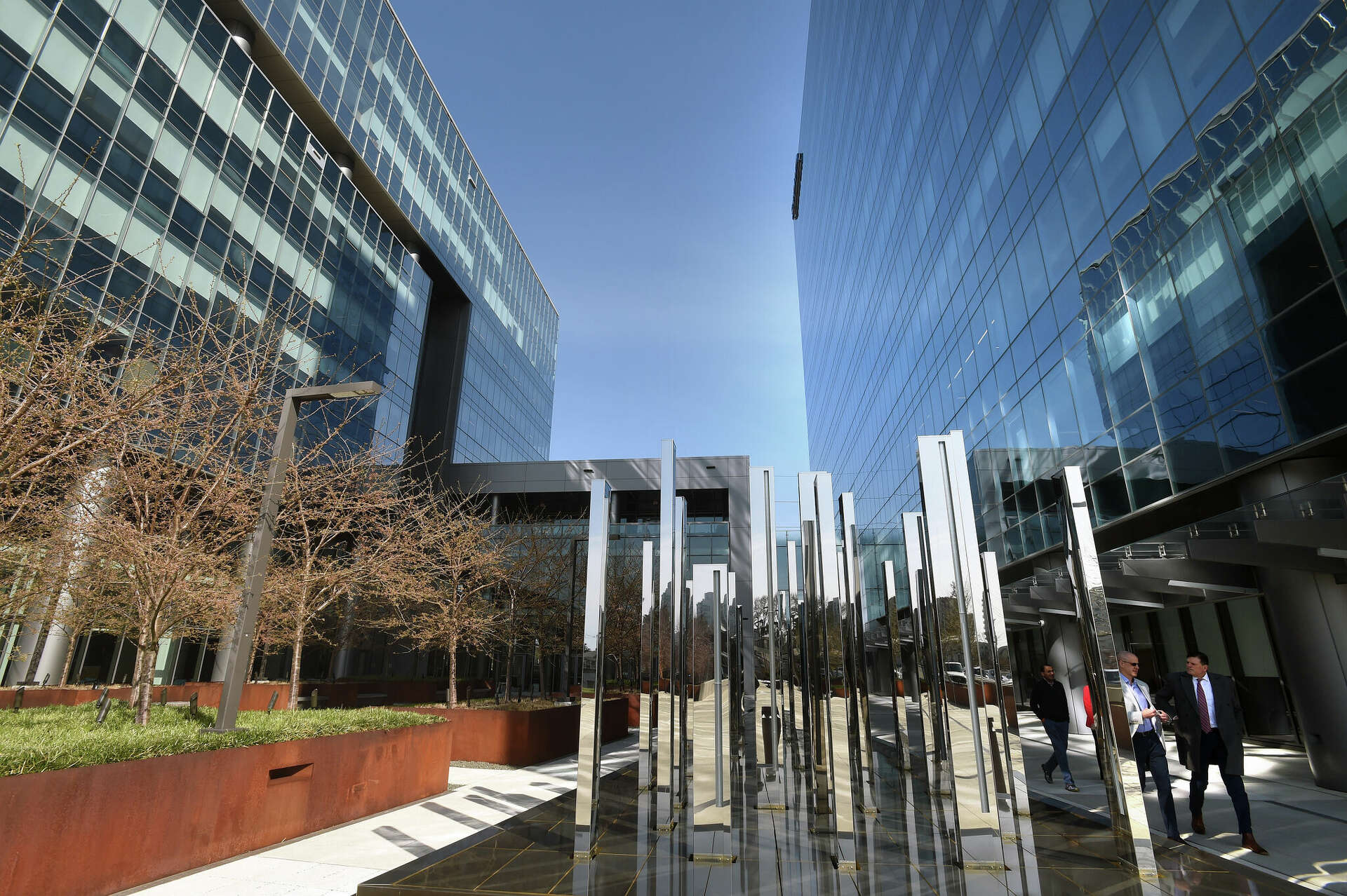 Spectrum provider Charter Communications to open tech hub at HQ in CT