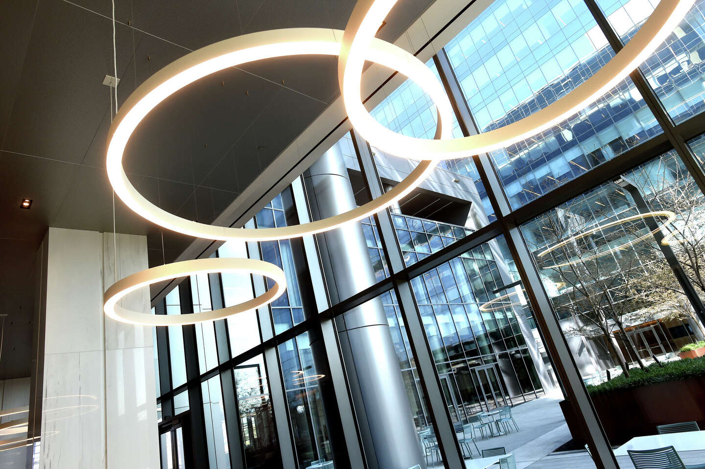Spectrum provider Charter Communications to open tech hub at HQ in CT