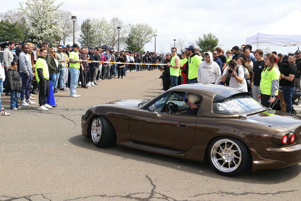 My Ride: Connecticut's top 10 car shows of 2025 not to be missed