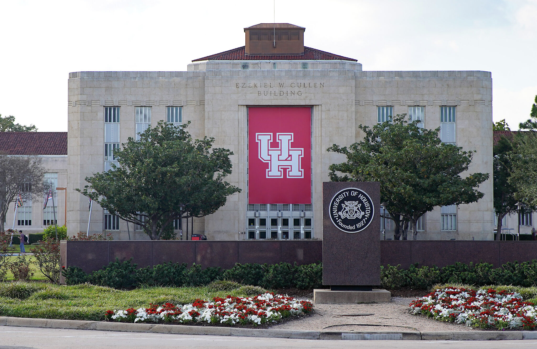 University of Houston course triggers debate about Hindu religion