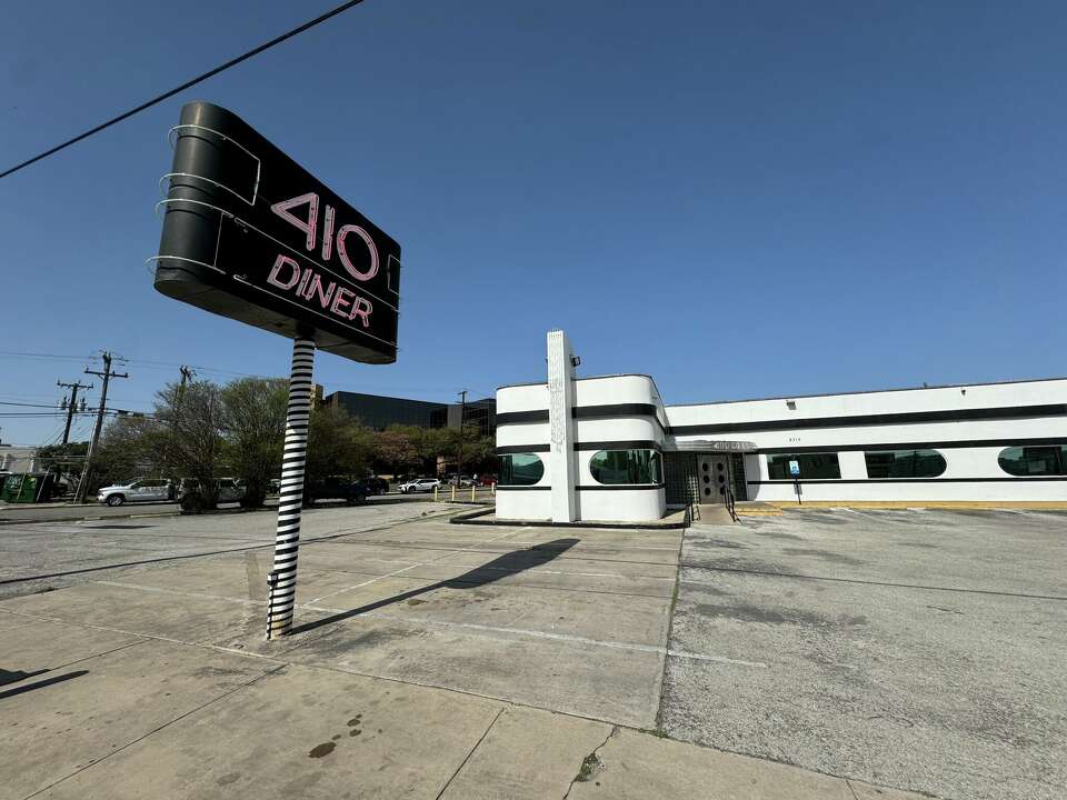 Hidden gems all along one of San Antonio's most notable streets